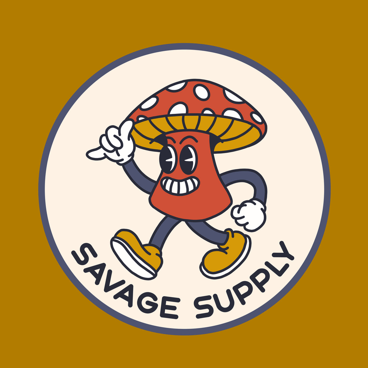 Fun Guide Hat – Savage Supply Wholesale